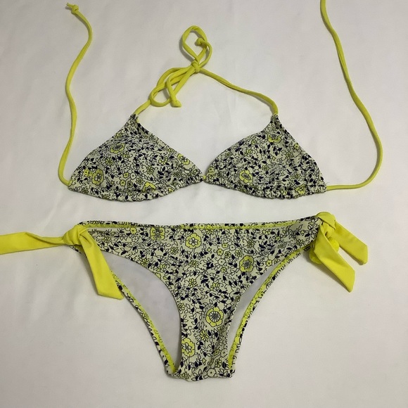 OP | Swim | Ocean Pacific S Swimwear Top And Bottom | Poshmark